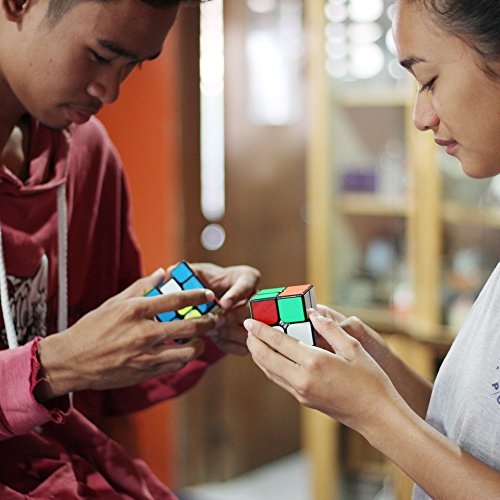 Double The Fun with More Precise Than Original 2x2 and 3x3 Cube Bundle ...