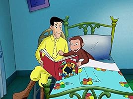 Amazon.co.uk: Watch Curious George Season 2 | Prime Video