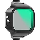 Amazon.com : Freewell UV Filter for DJI Mini 5 Pro – Lens Protection ...