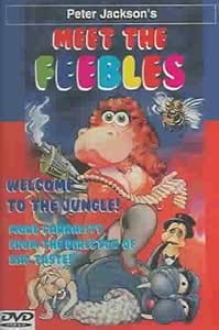 Amazon.com: MEET THE FEEBLES (DVD): Movies & TV
