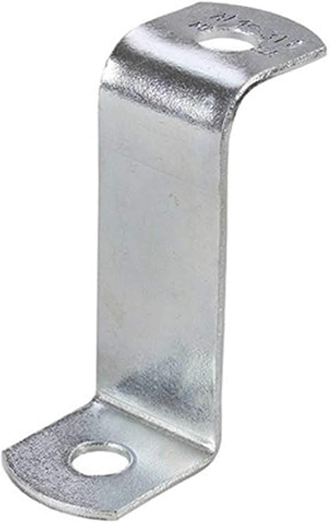 PH5805 31mm Canvas offset clip 100 pack: Amazon.co.uk: Kitchen & Home