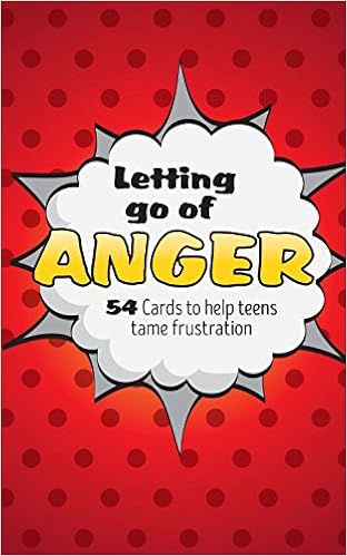 The 50 Most Epic Anger Management Tools for Kids