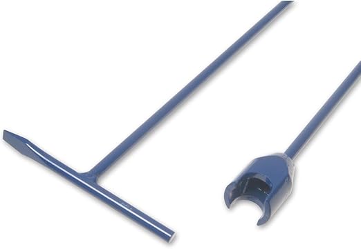 Faithfull STOPCOCKU Stopcock Key - Universal: Amazon.co.uk: DIY & Tools