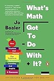 Amazon.com: Learning to Love Math: Teaching Strategies That Change ...