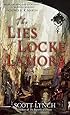 Amazon.com: The Lies of Locke Lamora (Gentleman Bastards ...