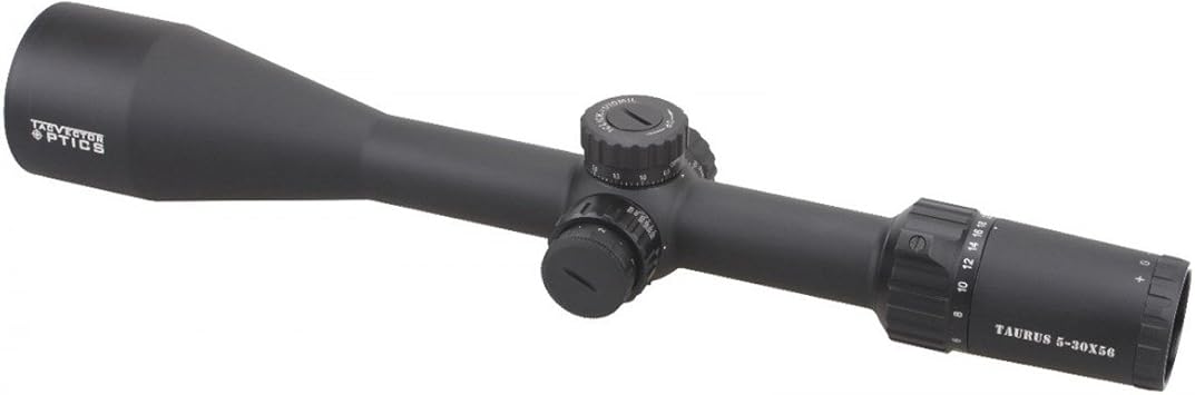 TAC Vector Optics Taurus 5-30x56 First Focal Plane FFP Tactical ...