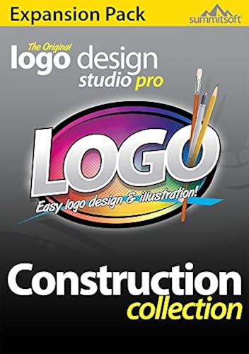 Logo Design Studio Pro Vector