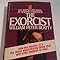 The Exorcist: Amazon.co.uk: William Peter Blatty: Books