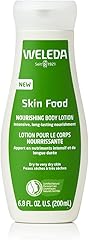 Weleda Skin Food Body Lotion, Parabens Free, 6.8 Fluid Ounce (Pack of 1)