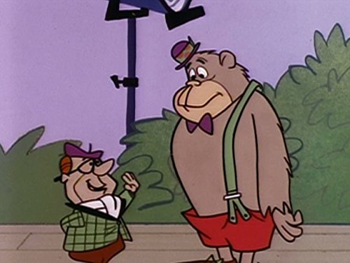 Watch Magilla Gorilla - Season 1 | Prime Video