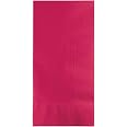Amazon.com: Creative Converting Touch of Color 2-Ply 50 Count Paper ...