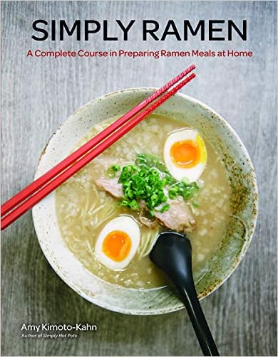 Top 10 Best Ramen Cookbooks In 2024 Reviews - Chef's Resource