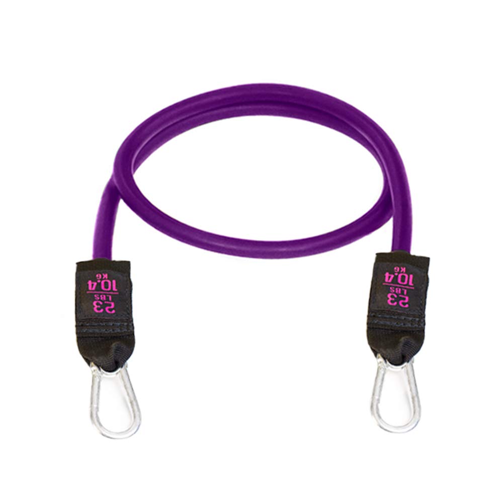 Resistance Band Clip
