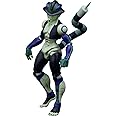 Amazon.com: Hunter x Hunter: Meruem Pop Up Parade PVC Figure : Toys & Games