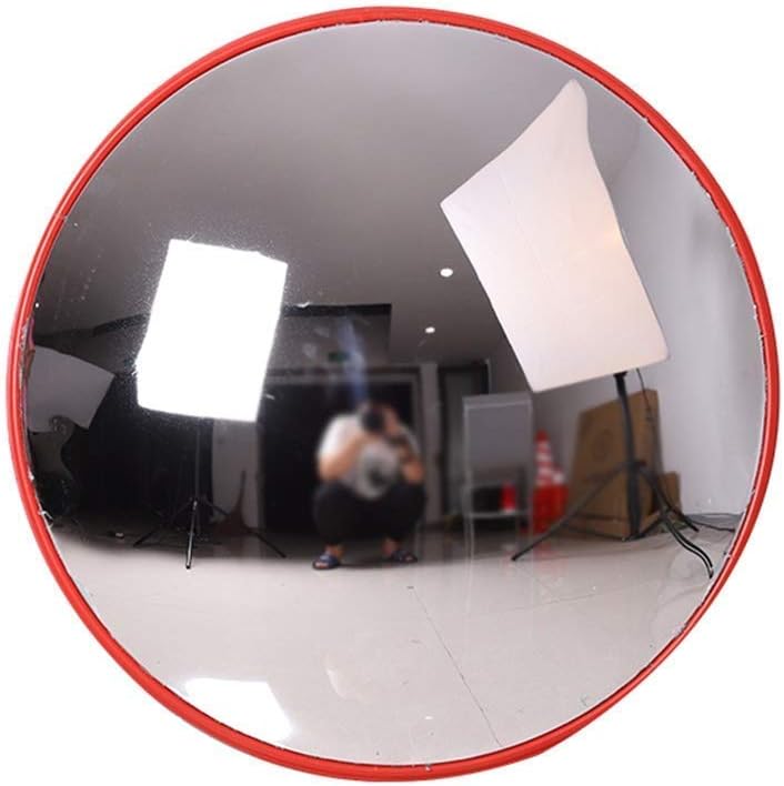 Supermarket PC Anti-theft Mirror, Adjustable Direction Portable Convex ...