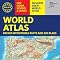 Philip's RGS World Atlas (A4): with Global Cities, Facts and Flags ...