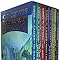 The Complete Chronicles of Narnia ( Boxed Set 7 Books ): C. S. Lewis ...