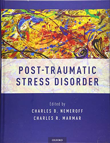 Post-Traumatic Stress Disorder: 9780190259440: Medicine & Health ...