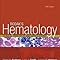 Rodak's Hematology: Clinical Principles and Applications: 0000323239064 ...