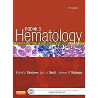 Rodak's Hematology: Clinical Principles and Applications, 5e ...
