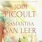 Between the Lines: Amazon.co.uk: Jodi Picoult, Samantha Van Leer ...