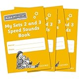 Read Write Inc. Phonics: My Set 1 Speed Sounds Book Pack of 30: Amazon ...