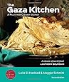 The Gaza Kitchen: A Palestinian Culinary Journey: Amazon.co.uk: Nancy ...