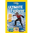 Ultimate Explorer Guide: Explore, Discover, and Create Your Own ...