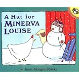 Minerva Louise: Janet Morgan Stoeke: 9780142420997: Amazon.com: Books