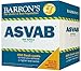 Barron's ASVAB Flash Cards: Armed Services Vocational Aptitude Battery ...