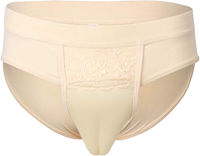 SM SunniMix Slip Shaper Gaff pour Homme pour Travestis Transgenre ...