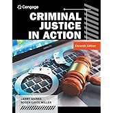 Amazon.com: Ethical Dilemmas and Decisions in Criminal Justice (MindTap ...