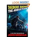 Theodore Boone: The Abduction: John Grisham: 9780142421376: Amazon.com ...
