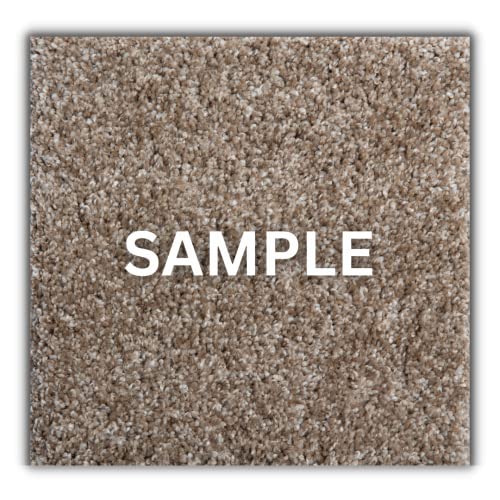 Smart Squares Easy Street Premium Residential Soft Padded Carpet Tiles ...