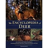Deer of the World : Their Evolution, Behaviour, and Ecology: Geist ...