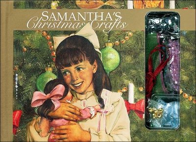 American Girl: Samantha Book Series