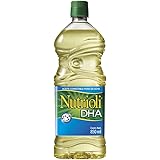 Nutrioli Aceite Vegetal De 850 ml: Amazon.com.mx