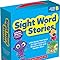 Amazon.com: Sight Word Stories: Level B (Parent Pack): Little Books ...