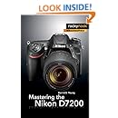 Amazon.com: Mastering the Nikon D7200 eBook: Darrell Young: Kindle Store