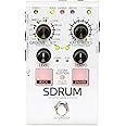 Amazon.com: DigiTech Automatic Drum Machine Pedal Multi Effect ...