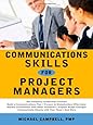 Amazon.com: Communications Skills for Project Managers (9780814410530 ...