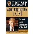 Trump University Asset Protection 101: Childers, J. J.: 9780470174647: Amazon.com: Books