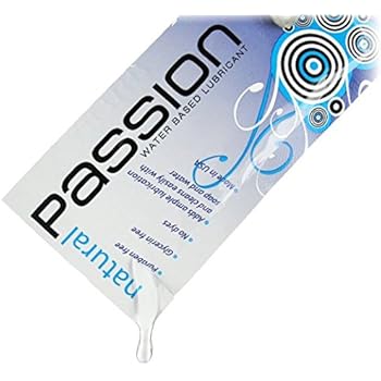 Amazon.com: Water Soluble LUBRICATING JELLY 3 gm, 144 Individual ...