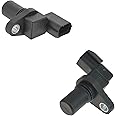 Amazon.com: Transmission Speed Sensor Input & Output Pair Set of 2 for ...