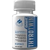 Amazon.com: BioCor Nutrition Thyro-T2 Thyroid Stimulant Free Fat Burner ...