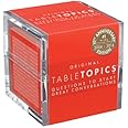 TableTopics Original - 10th Anniversary Edition: Questions to Start ...