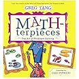 Math-terpieces: The Art of Problem-Solving: Tang, Greg, Paprocki, Greg