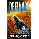 Amazon.com: Defiance: Book 5 of the Legacy Fleet Series eBook: Nick ...