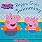 Peppa Goes Swimming (Peppa Pig): Scholastic, EOne: 9780545834919 ...