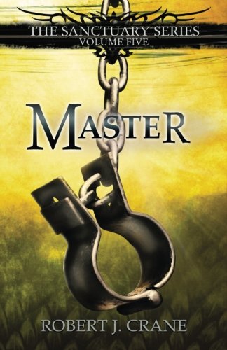 Sanctuary Book Series